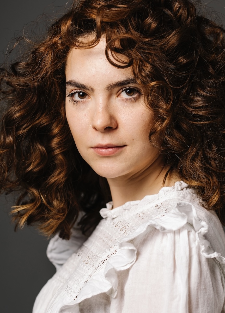 Maria Manuel - Elite Lisbon