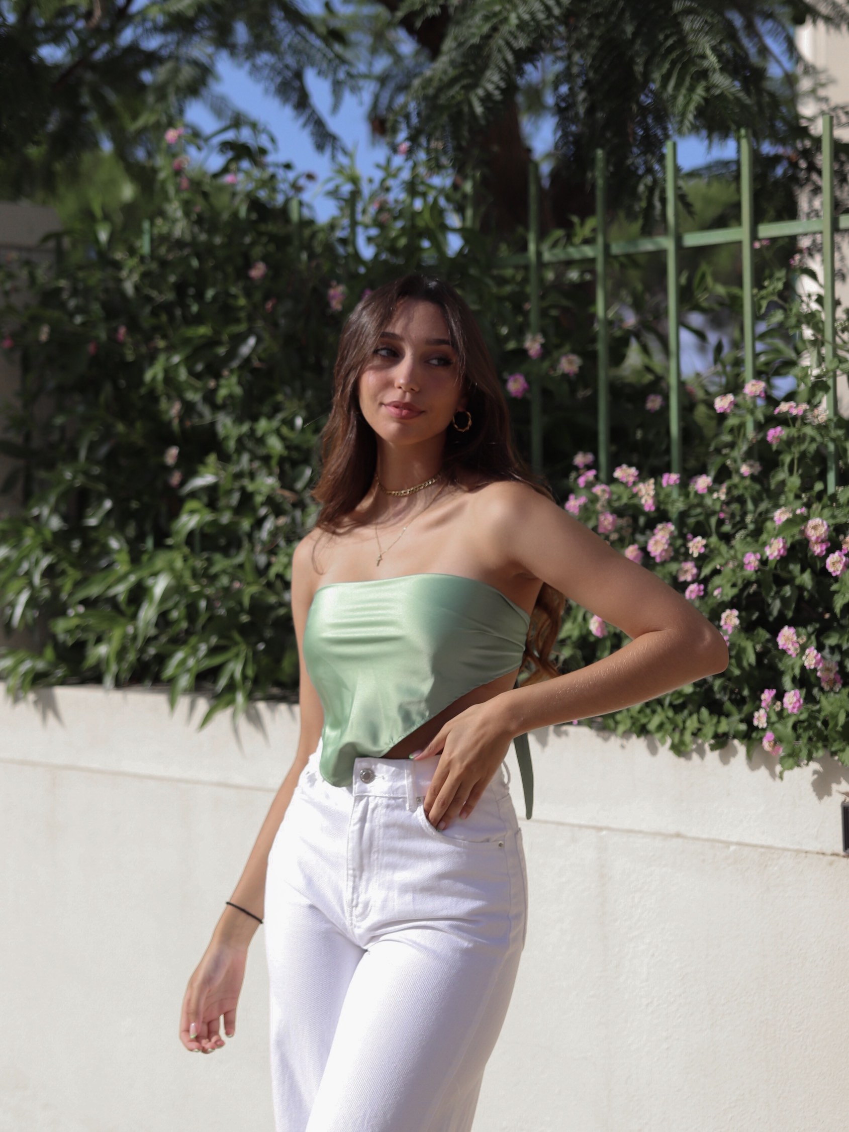 Maria Rodrigues - Elite Lisbon