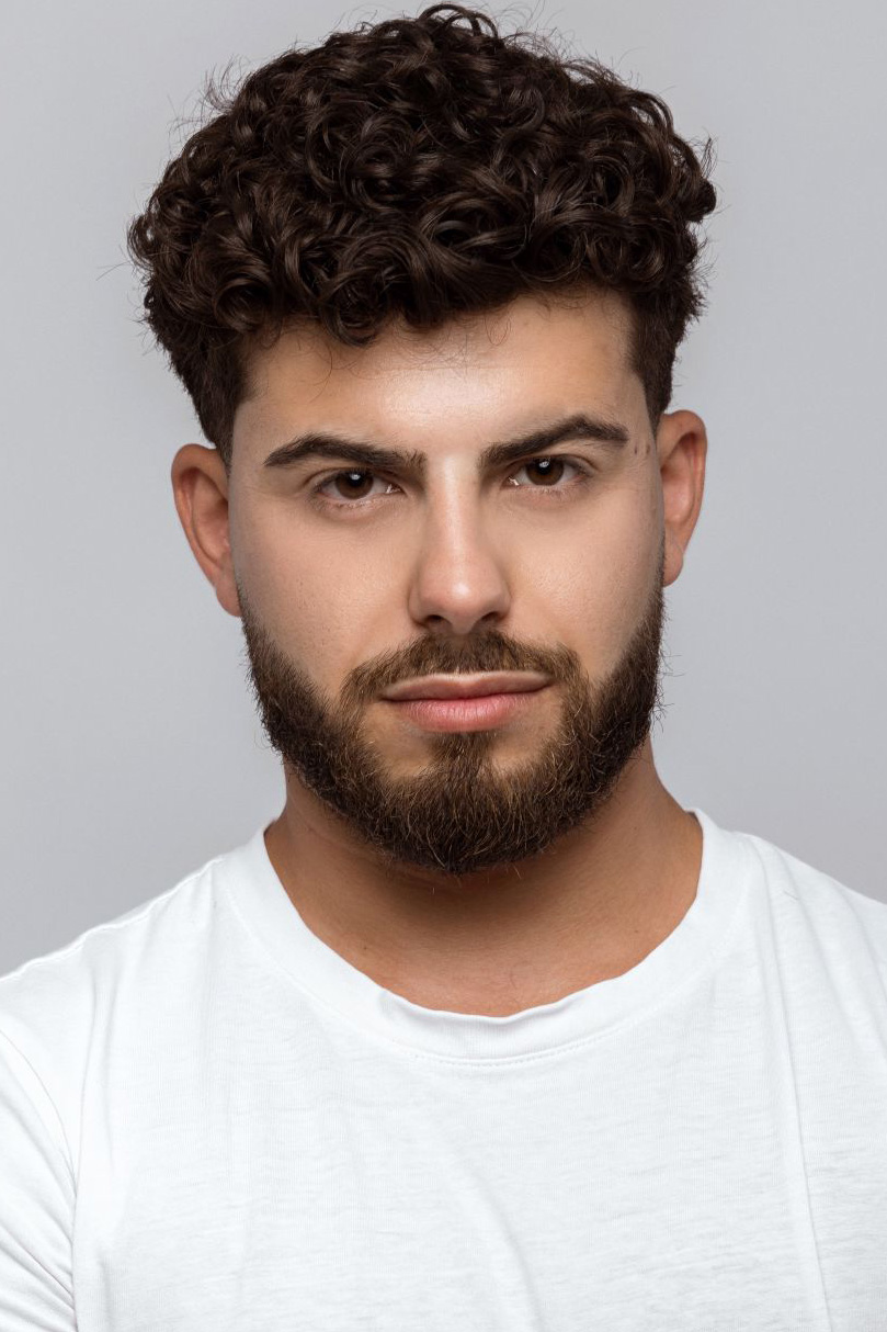 Raphael Faria - Elite Lisbon