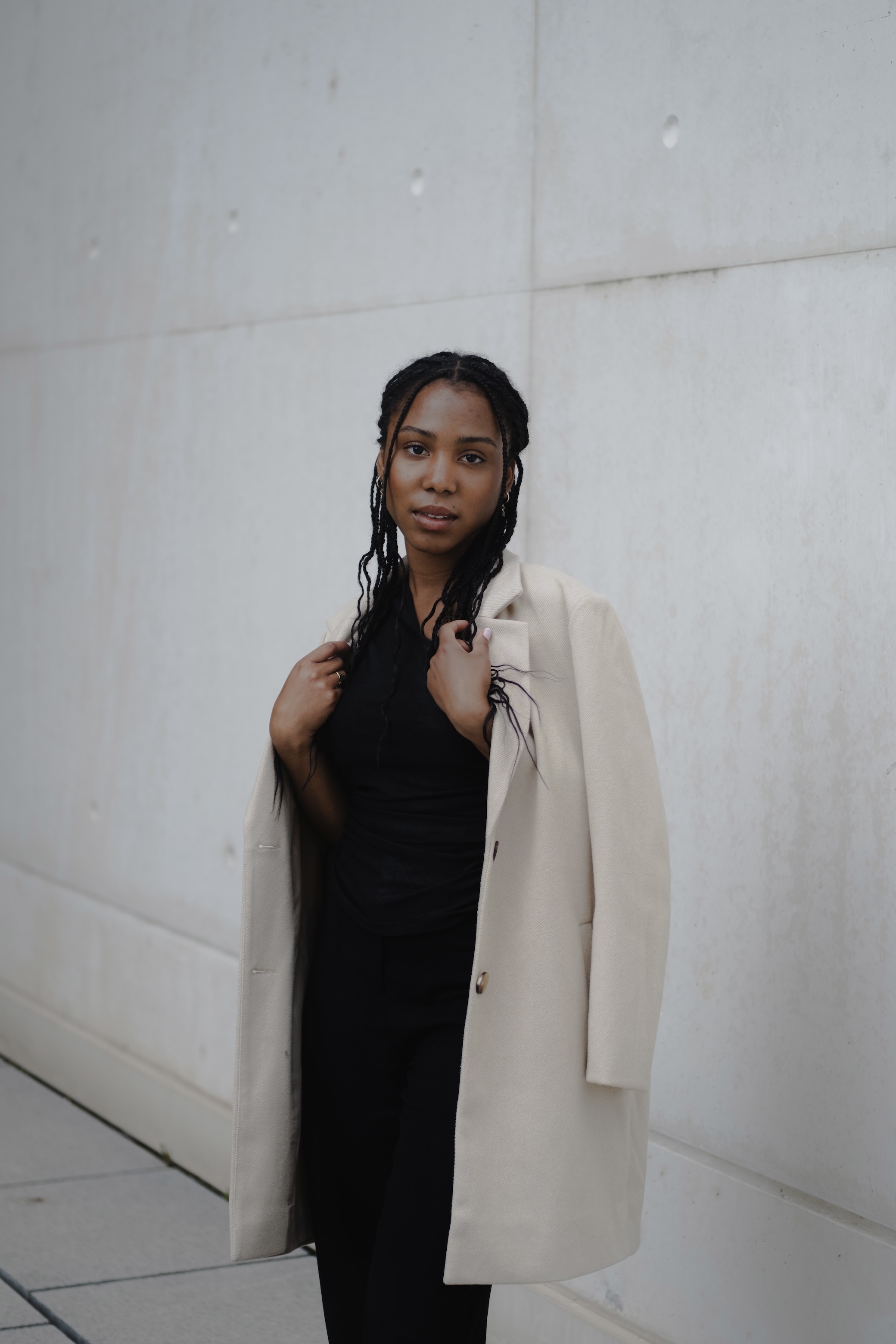 Cindy Valian - Elite Lisbon