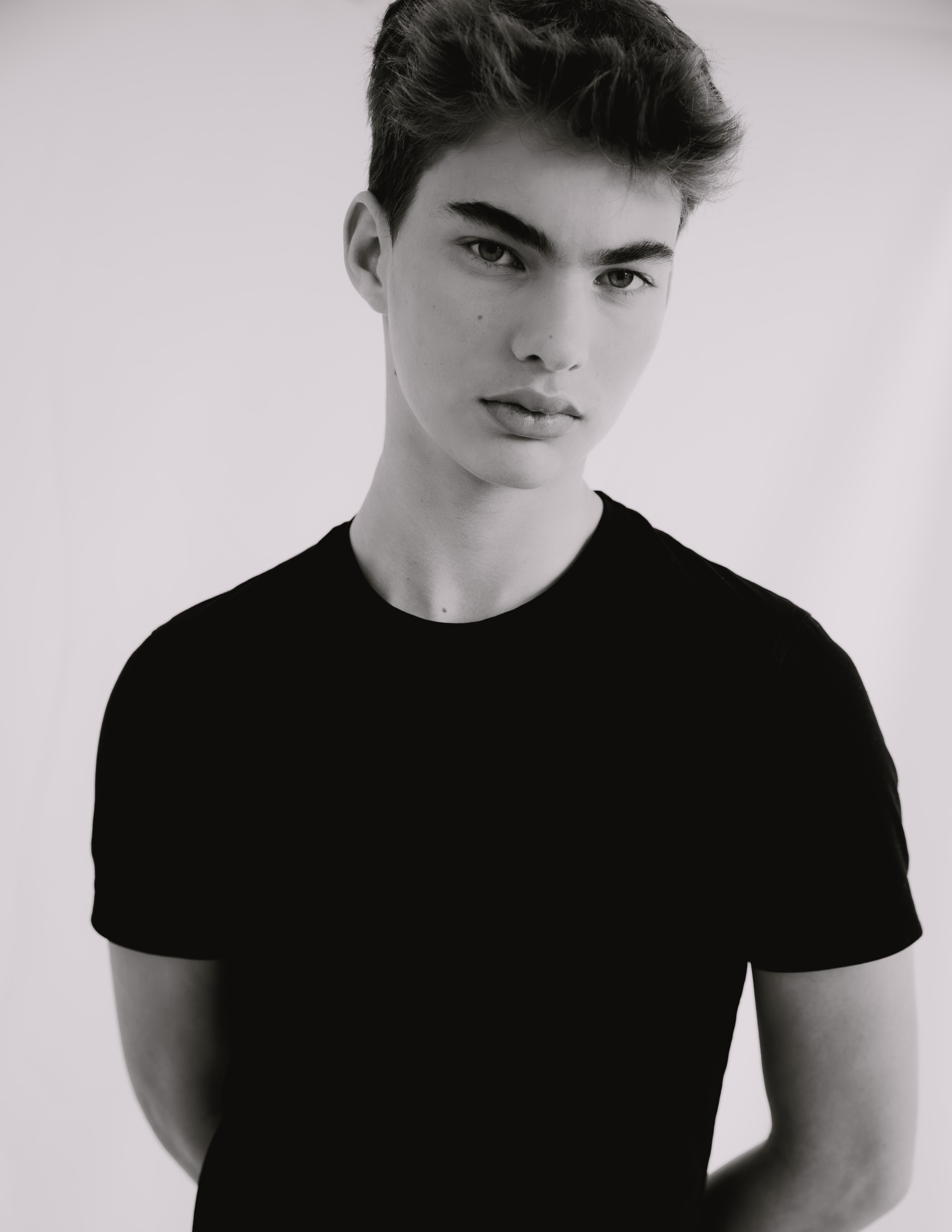 Bernardo Vila Nova - Elite Lisbon