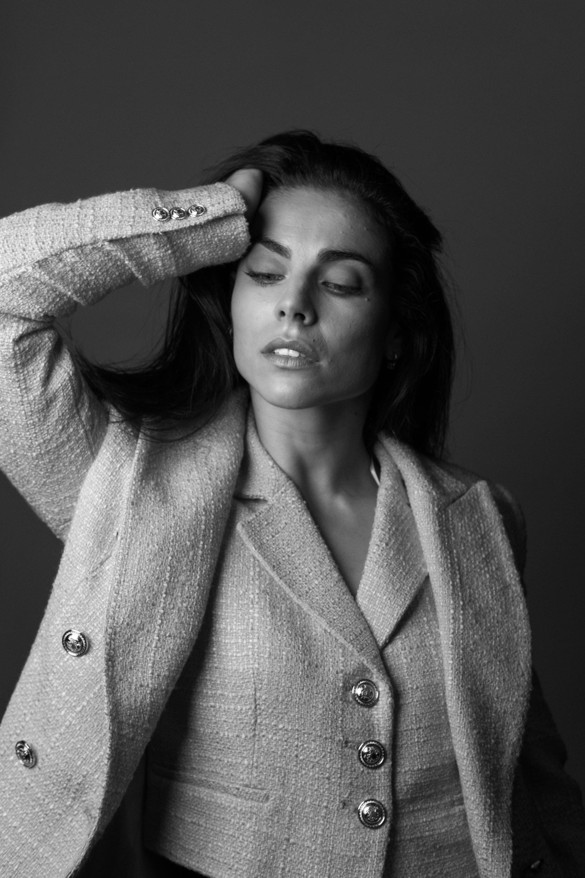 Beatriz Godinho - Elite Lisbon