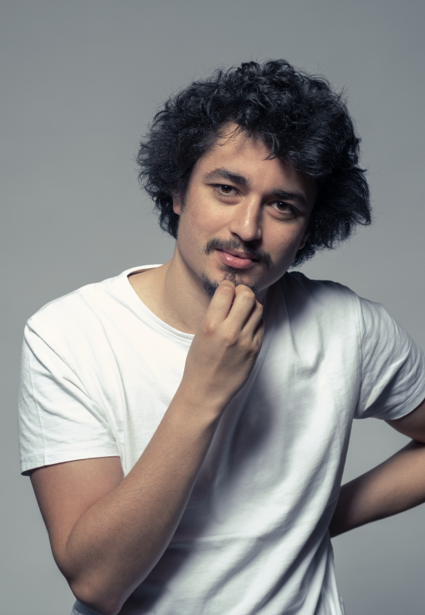 Tiago Lima - Elite Lisbon